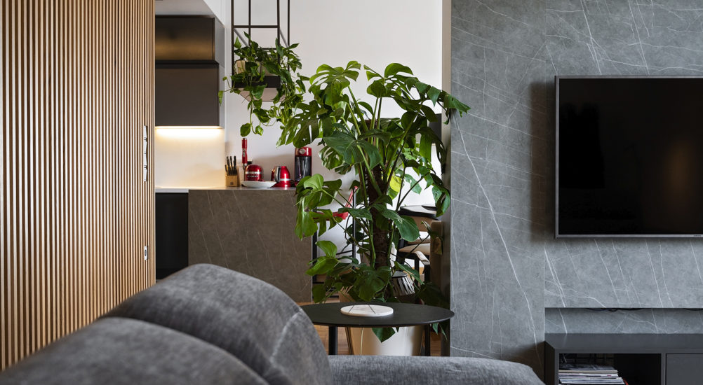 COMPLETE APARTMENT RENOVATION – Residence in Neo Psychiko | Ανακαίνιση ...