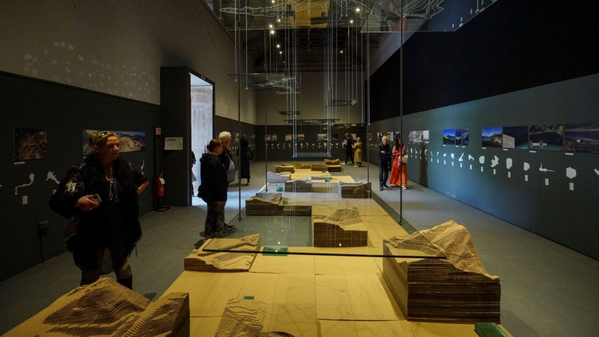 18η Διεθνής Έκθεση Αρχιτεκτονικής La Biennale di Venezia 2023: H ...
